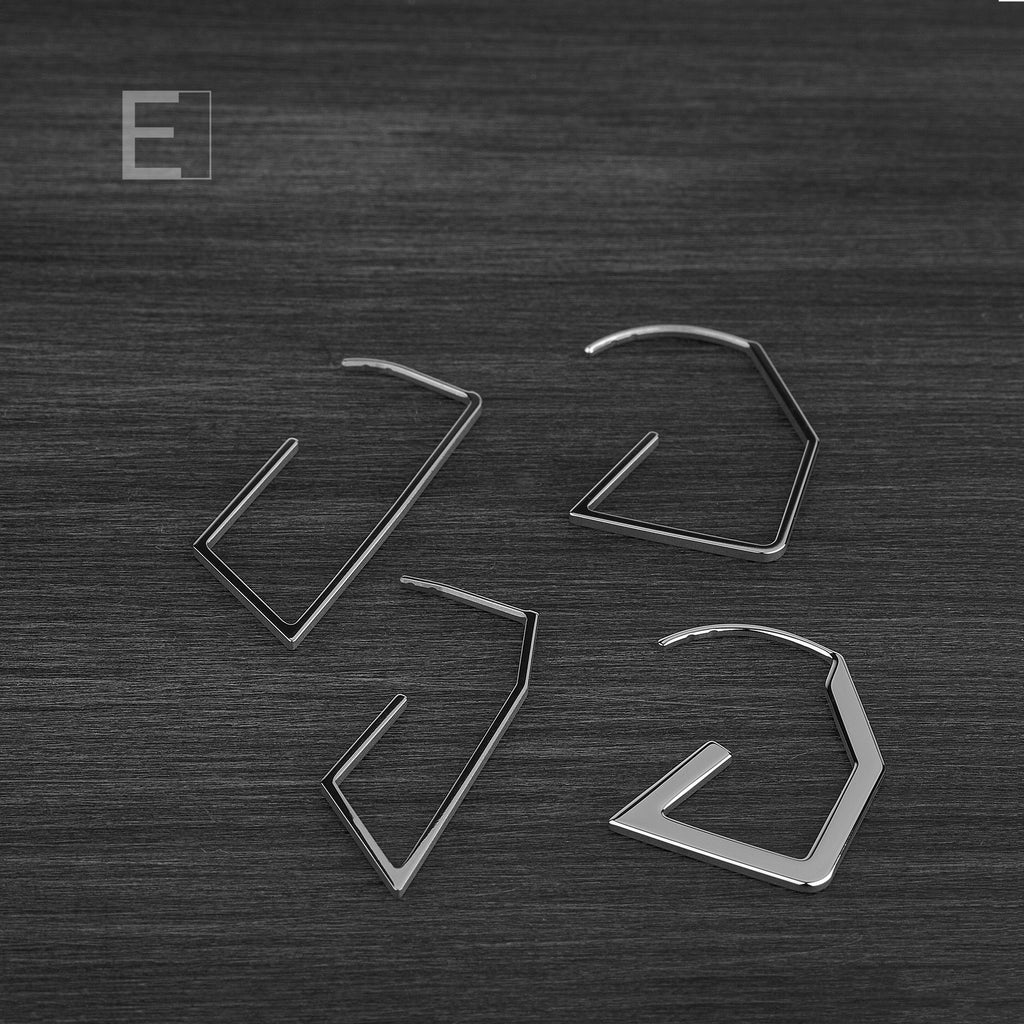 Contemplation-V : Le Quatuor – Atelier-Emile